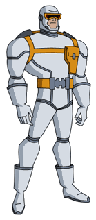 Image - Heat wave.gif | Comic books in the media Wiki | FANDOM powered ...