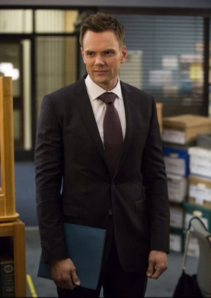 Jeff Winger | Community Wiki | Fandom powered by Wikia