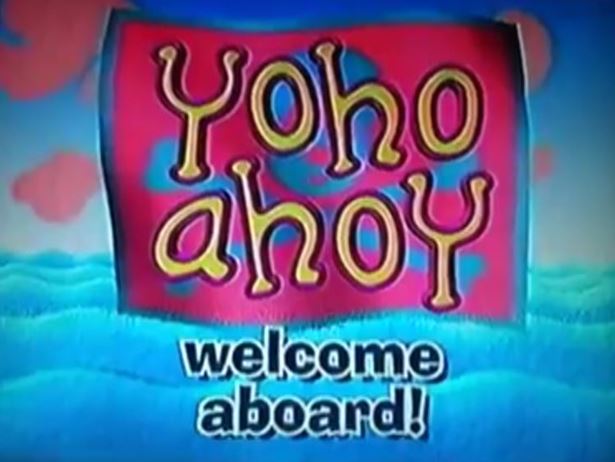 Image Yoho Ahoy Welcome Aboard Company Bumpers Wiki Fandom
