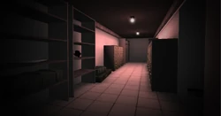 Rooms | SCP - Containment Breach Wiki | FANDOM powered by Wikia