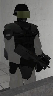 Guards | SCP - Containment Breach Wiki | Fandom powered by Wikia