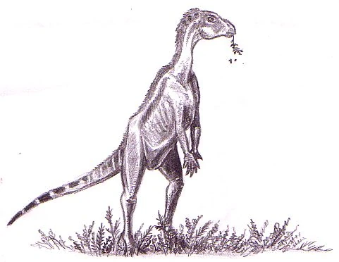 Zephyrosaurus | Cool Dino Facts Wiki | Fandom powered by Wikia