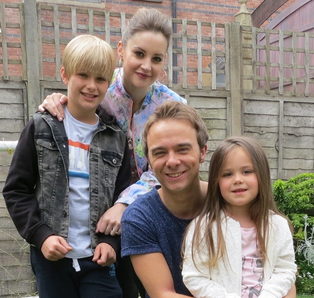 Platt family | Coronation Street Past And Present Wiki | Fandom powered ...