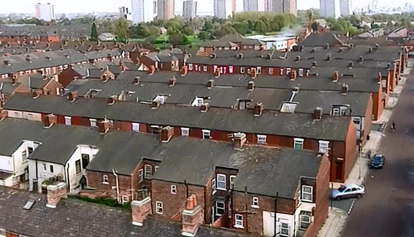 Image - Wider Weatherfield 2002-2010.jpg | Coronation Street Wiki ...