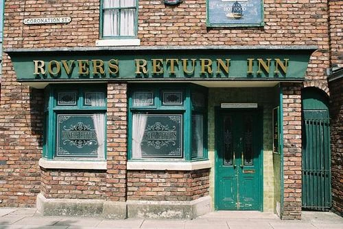 Rovers Return Inn | Coronation Street Wiki | FANDOM powered by Wikia