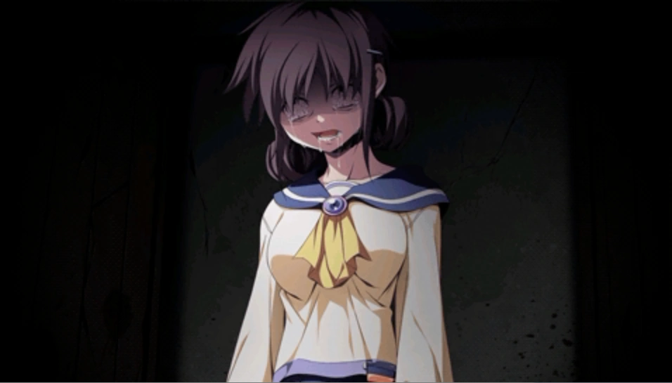 Image - Seiko Shinohara- Deceased.png | Corpse Party Wiki | Fandom ...