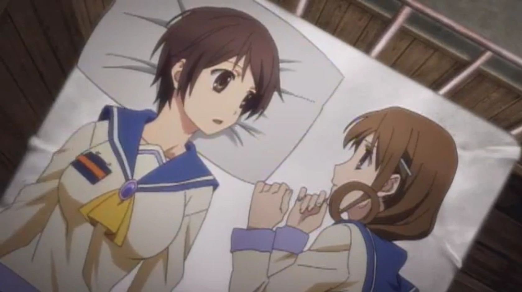 Corpse Party: Tortured Souls Anime Review, by Altair3140 | Anime-Planet