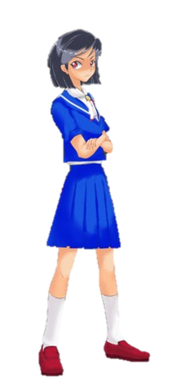 Naomi Nakashima Corpse Party Wikia Fandom Powered By Wikia