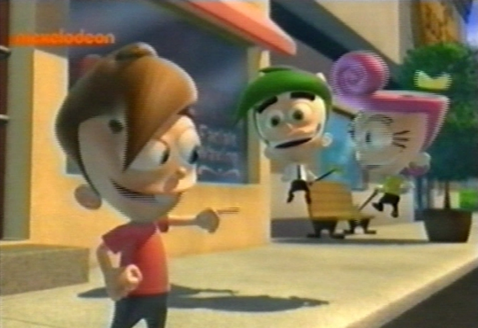 Bild - Jimmy Timmy Power Hour 1.png | Cosmo und Wanda Wiki | FANDOM ...