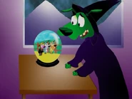 Perfect | Courage the Cowardly Dog | Fandom powered by Wikia