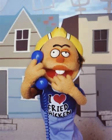 Special Ed | Crank Yankers Wiki | FANDOM powered by Wikia