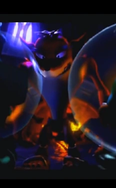 Evil Crash | Crash Bandicoot Wiki | Fandom powered by Wikia