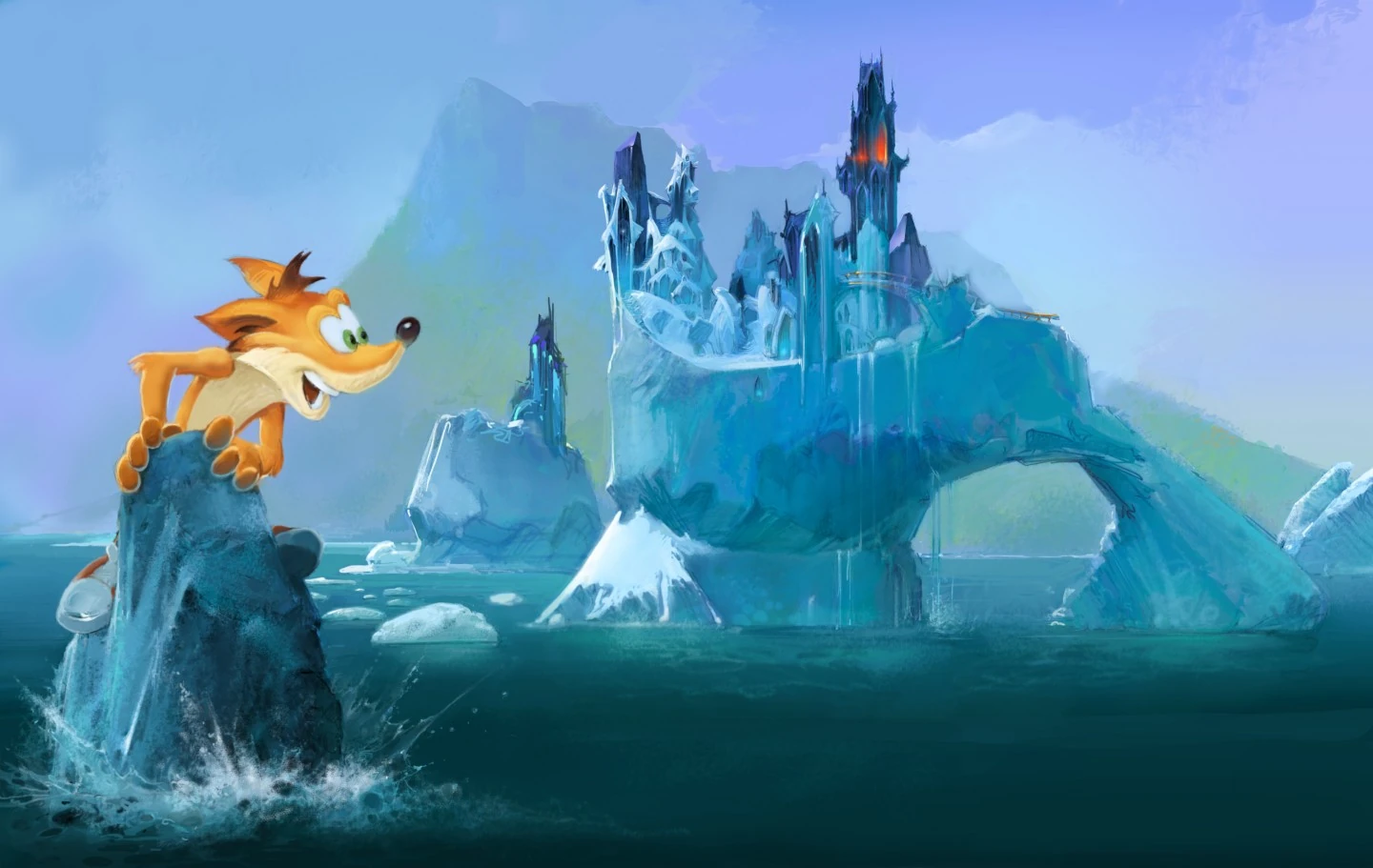 Ratcicle Kingdom | Bandipedia | Fandom powered by Wikia