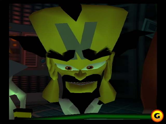Kategoriapostacie Crash Bandicoot Wiki Fandom Powered By Wikia