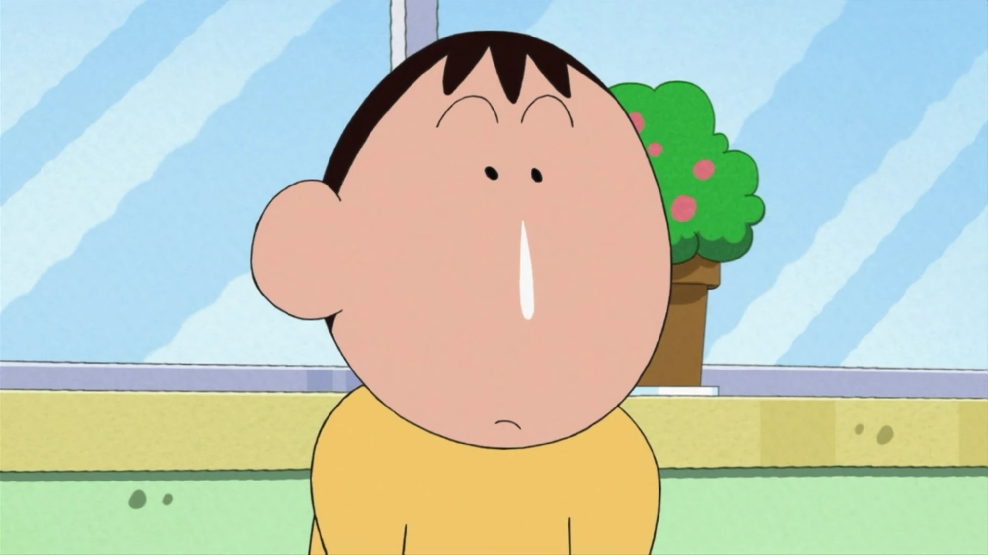 Image - Bo December 4, 2015.png | Crayon Shin Chan | FANDOM powered by ...