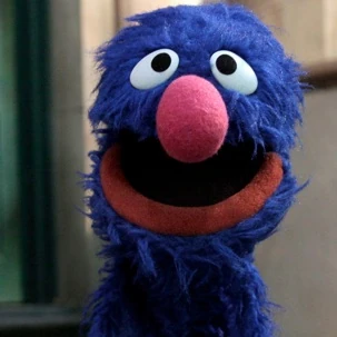 Image - Grover Muppet-1-.jpg | Creatures and Species Wikia | FANDOM ...
