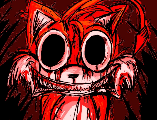 Tails Doll | Creepypasta Land (Games) Wiki | FANDOM powered by Wikia