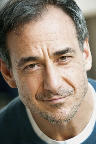 David Pevsner | Criminal Minds Wiki | Fandom powered by Wikia