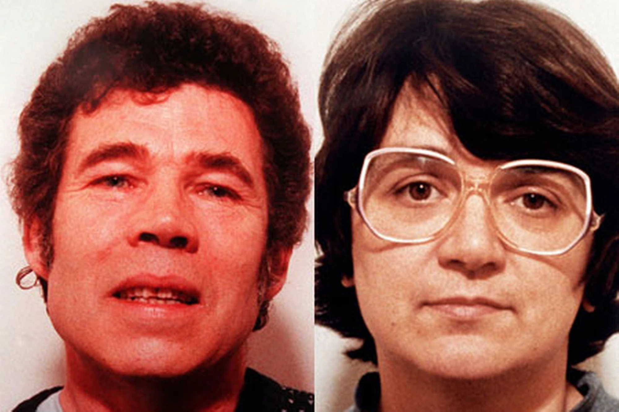 Fred and Rosemary West | Criminal Minds Wiki | FANDOM powered by Wikia