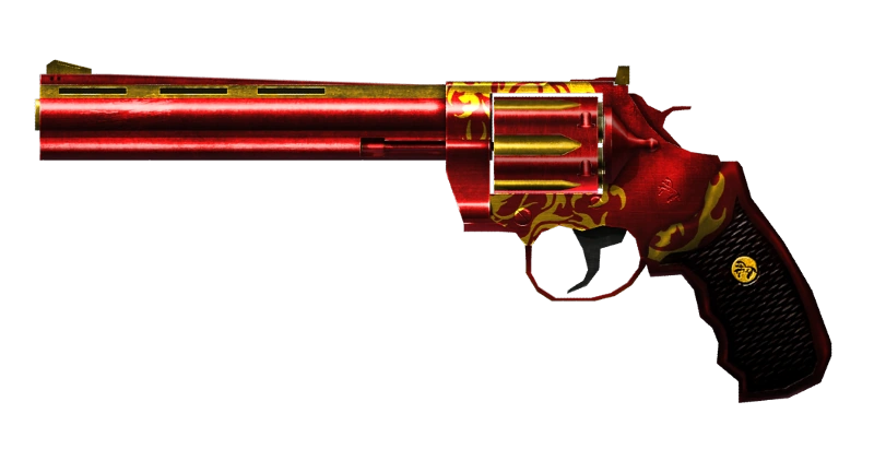 What is your dream weapon/weapons to own — Forum