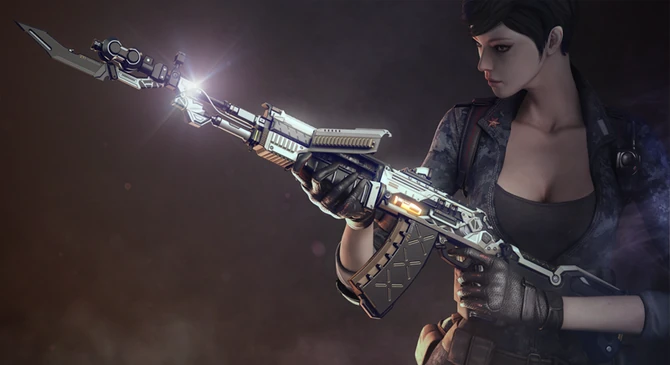 Crossfire Wiki | Fandom powered by Wikia