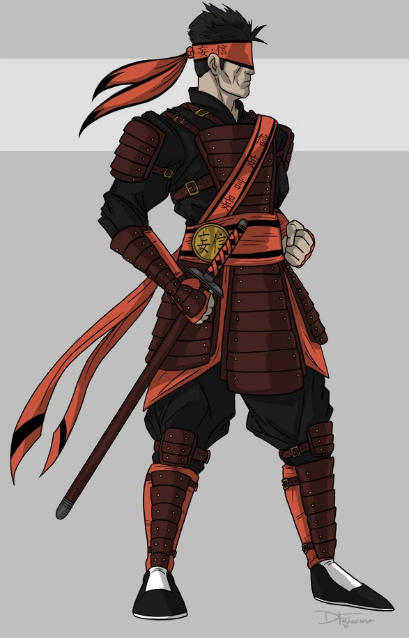 Tinfist Kenshi Wiki Fandom