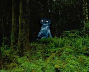 Loveland Frogman | Cryptid Tidbits Wiki | Fandom powered by Wikia