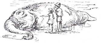 Trunko | Cryptid Wiki | Fandom powered by Wikia