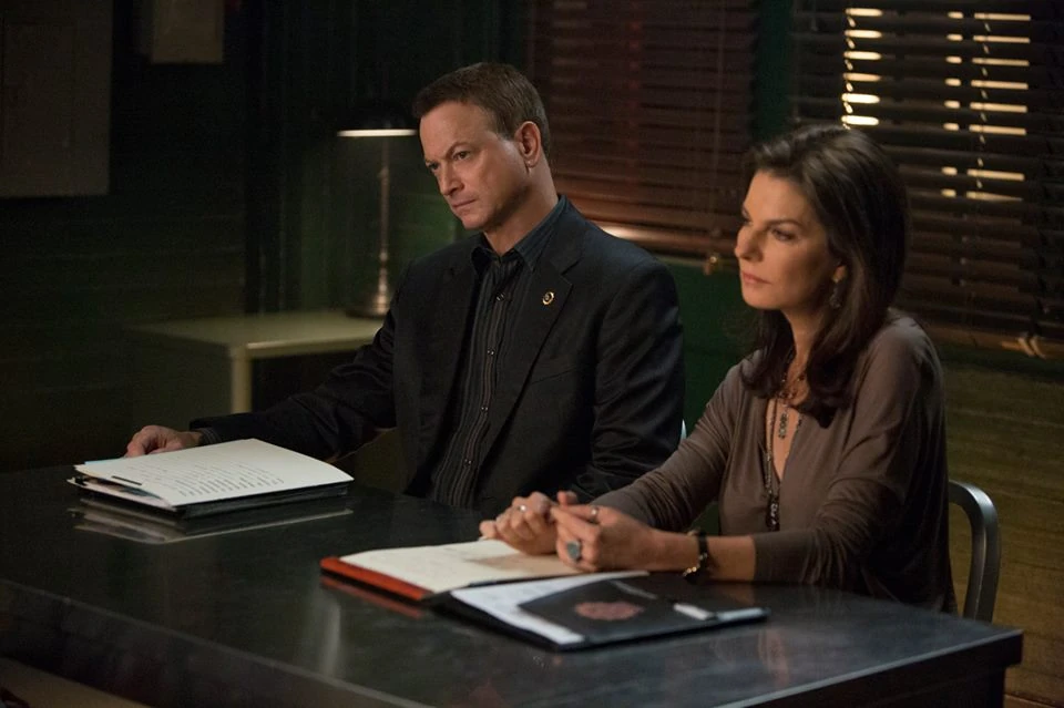 Jo Danville | CSI | Fandom powered by Wikia