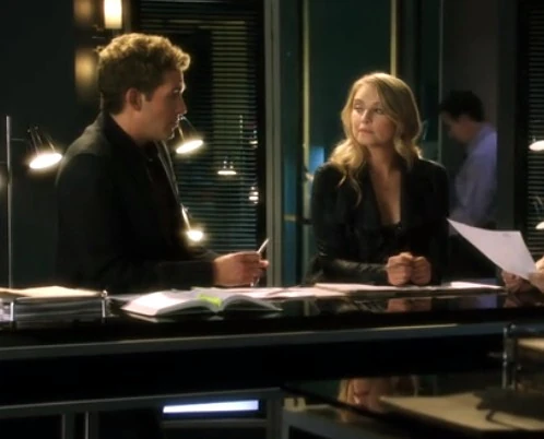 Watch online free Csi Season 14 Hodges And Morgan - emdasong