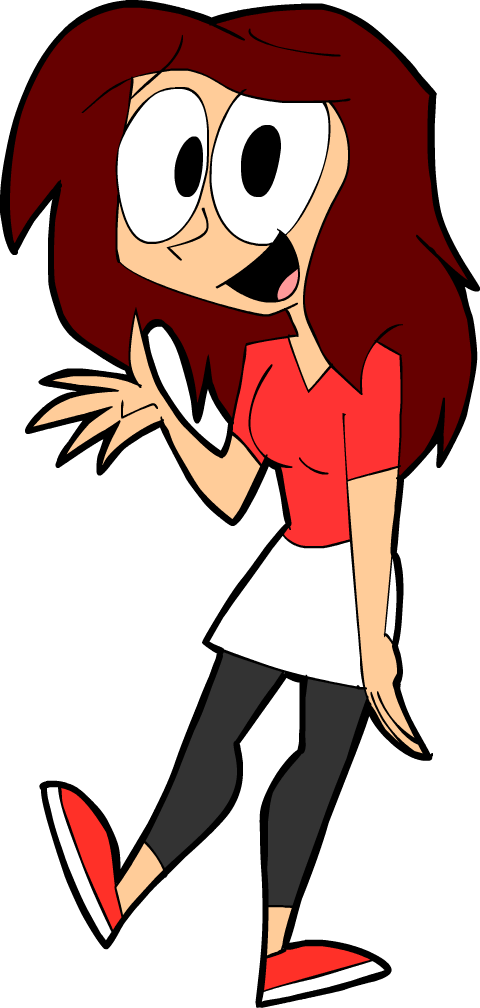 Penny | C Students Wiki | Fandom powered by Wikia