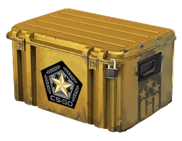 Image - Csgo crate gamma 2.png | Counter-Strike Wiki | FANDOM powered ...