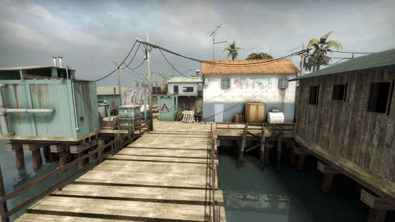 Seaside | Counter-Strike Wiki | Fandom powered by Wikia