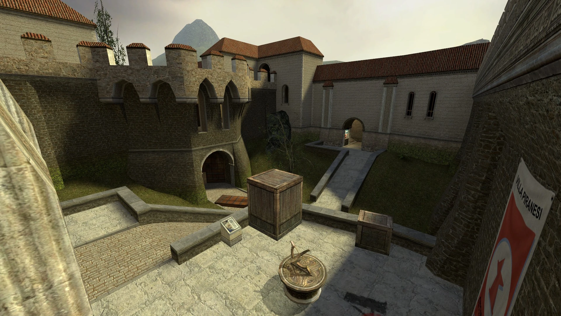 Piranesi | Counter-Strike Wiki | Fandom powered by Wikia