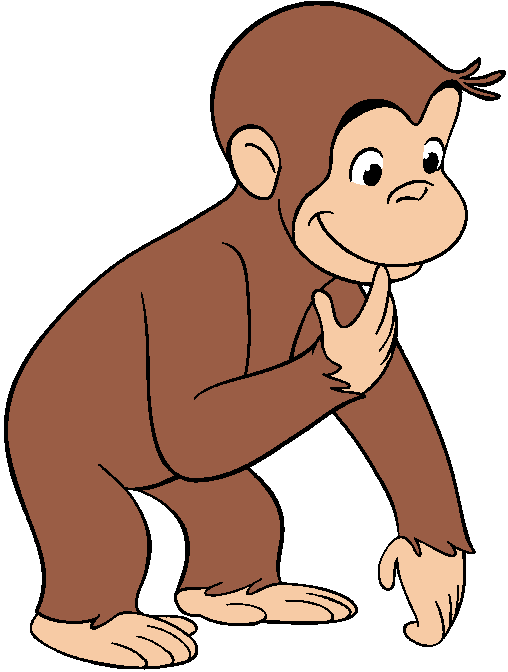 Image - George 9.png | Curious George Wiki | FANDOM powered by Wikia
