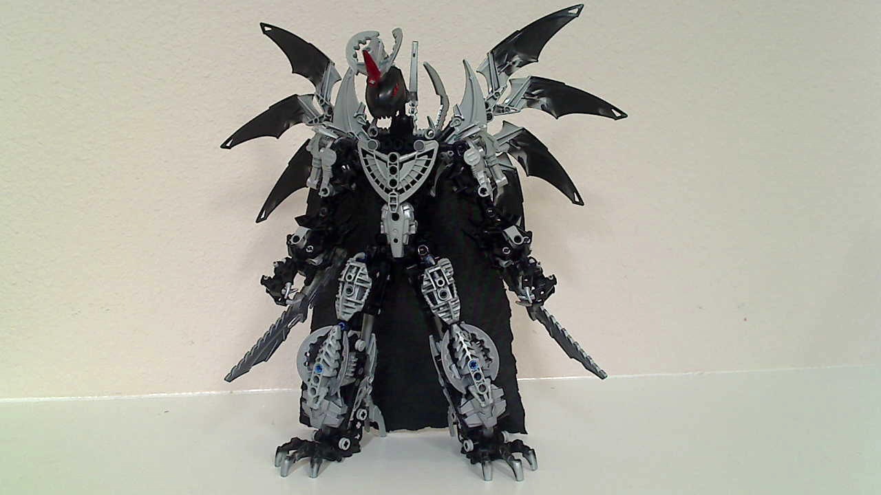 Makuta | Custom BIONICLE Wiki | FANDOM powered by Wikia