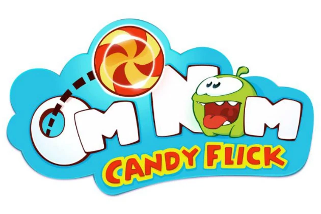 Om Nom: Candy Flick | Cut the Rope Wiki | Fandom powered by Wikia