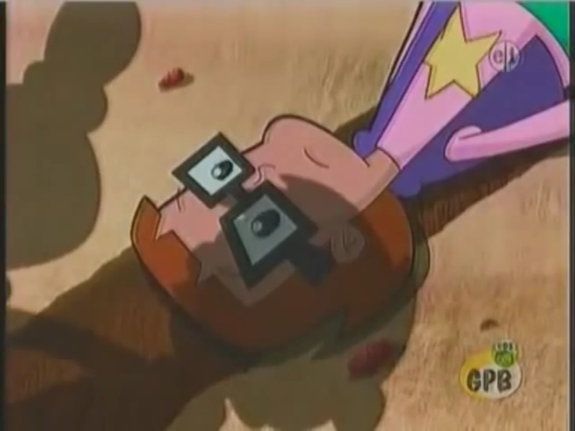 Cyberchase Characters List