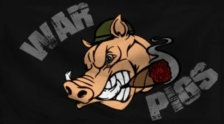Image - War Pigs Flag.jpeg | Cyber Nations Wiki | FANDOM powered by Wikia
