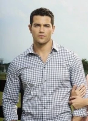 Christopher Ewing | Dallas | Fandom powered by Wikia