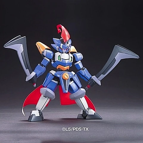 Image - LBX-Perseus-02.jpg | Danball Senki Wiki | FANDOM powered by Wikia