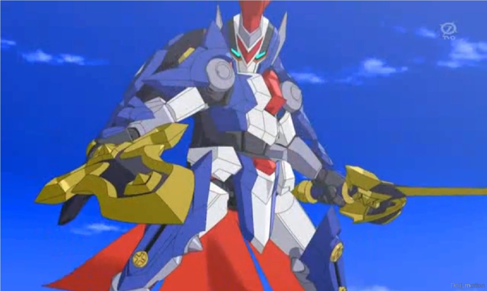 Achilles D9 | Danball Senki Wiki | FANDOM powered by Wikia