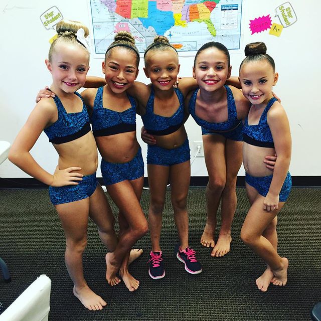 Image 604 Minis 1 Dance Moms Wiki Fandom Powered By Wikia