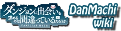 Categoría:Evilus | Wiki DanMachi | Fandom