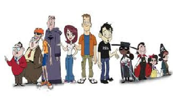 Dan Vs. | Dan vs. Wiki | Fandom powered by Wikia