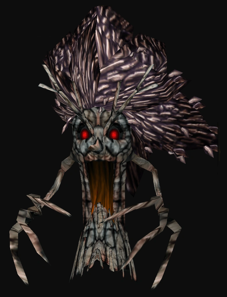 Best scary enemy designs in games (Stealth Bloodborne thread #729) | NeoGAF