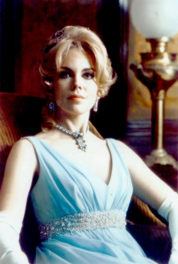 Angelique Stokes Collins | The Dark Shadows Wiki | Fandom powered by Wikia