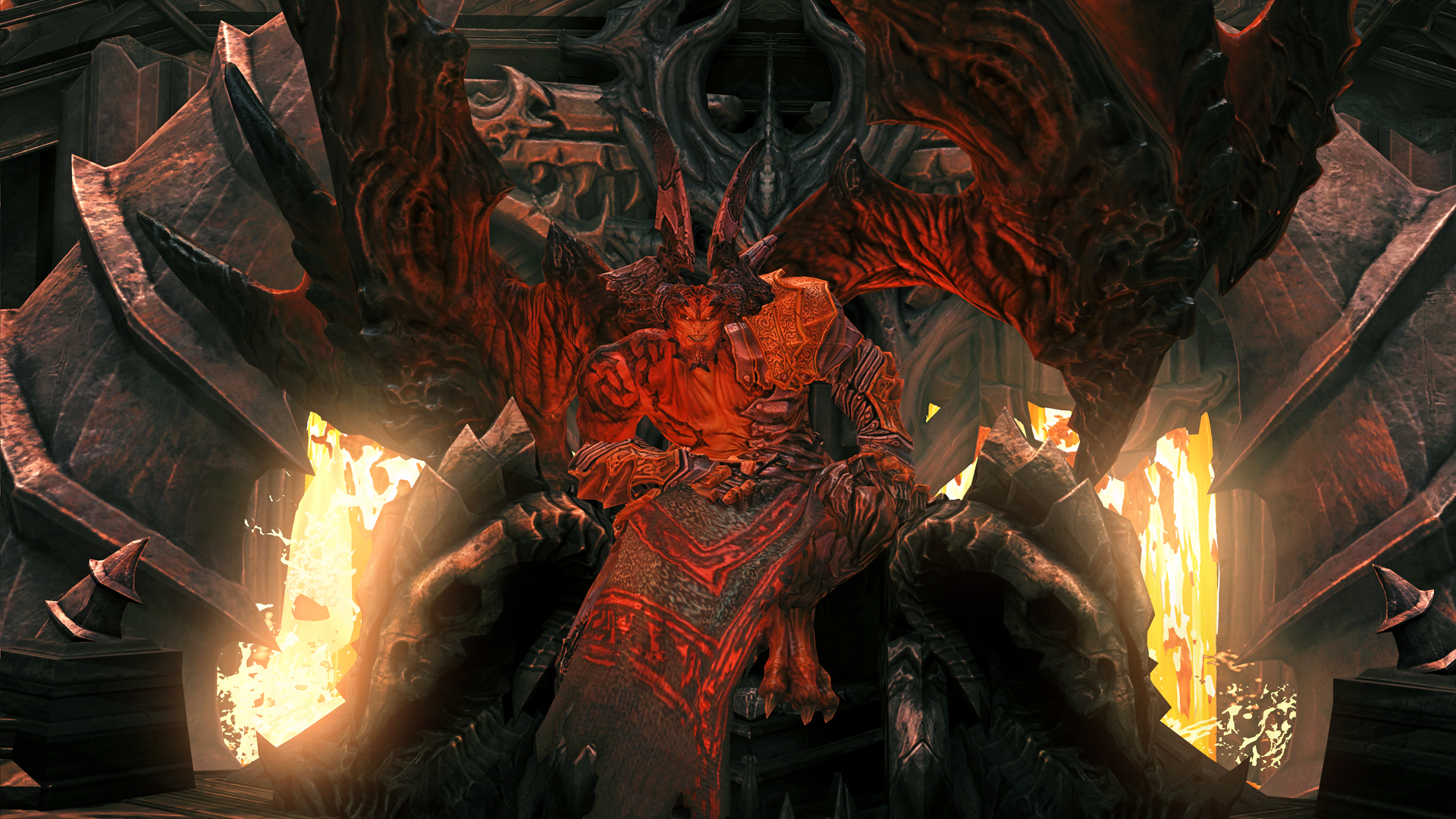 Image Darksiders Ii Onlinereview Samael Darksiders Wiki Fandom Powered By Wikia