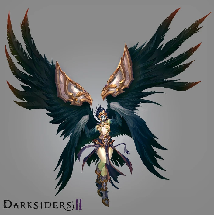 Image - 551 large.jpg | Darksiders Wiki | Fandom powered by Wikia