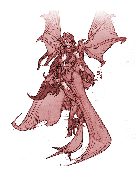 Image Ds Lilith6 Darksiders Wiki Fandom Powered By Wikia